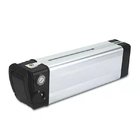 New arrival high quality 15Ah 48V lithium electric bicycle battery